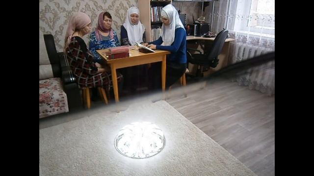 № 64.  Голубева Екатерина читает. Путь в Царствие. Небесное