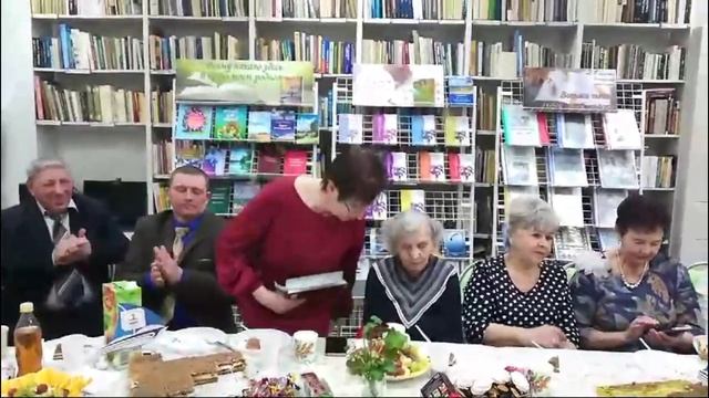 04. Выступление Егоровой Татьяны Георгиевны 20032025