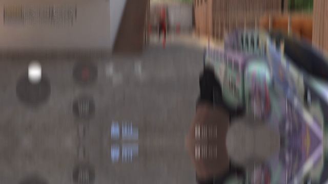 Моменты из Standoff 2