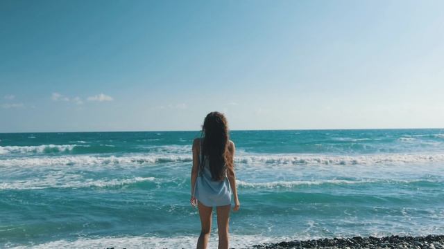 Zaykin - Sometimes (4K)