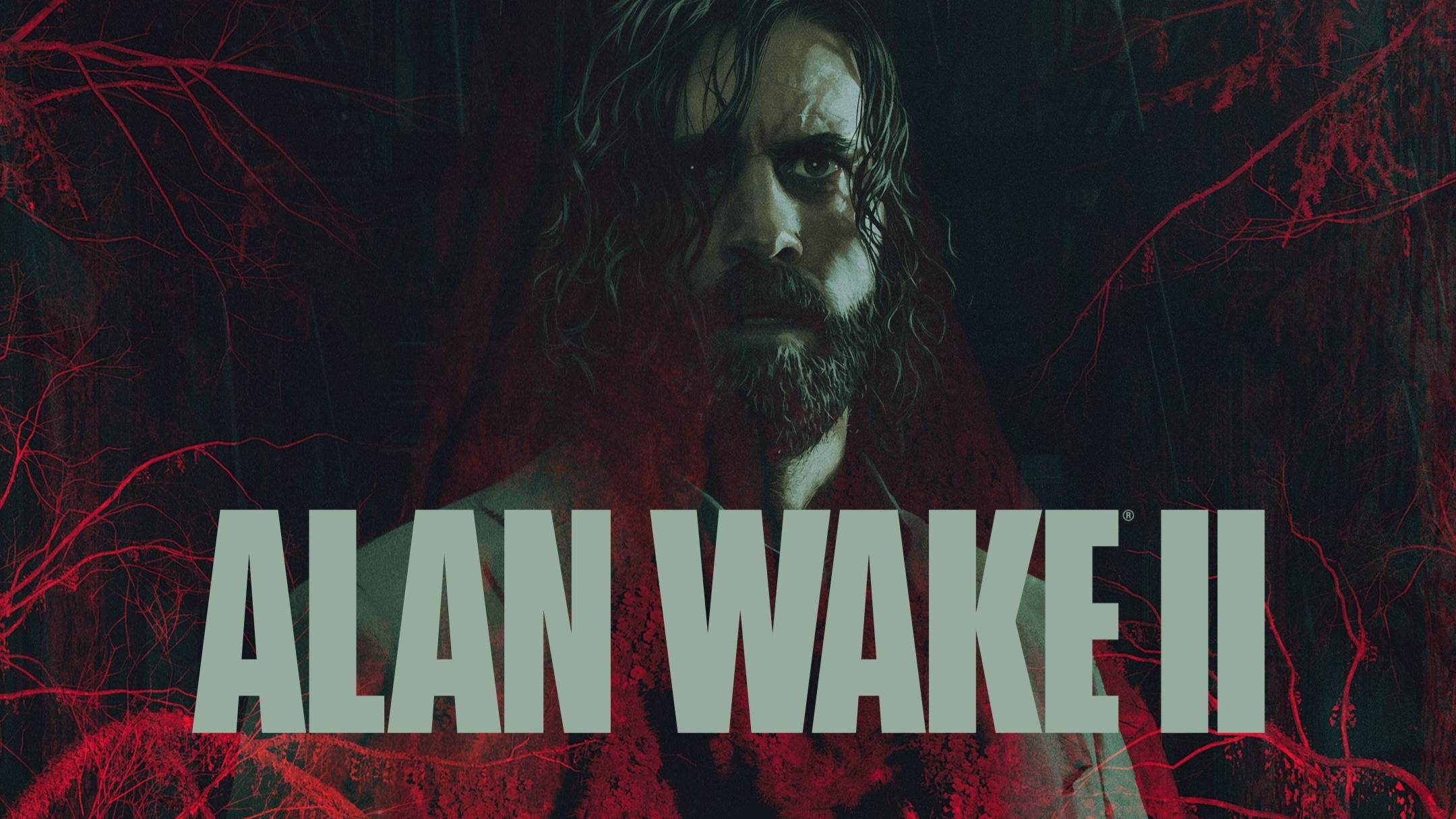 Alan Wake 2 (Полнустью на Русском) Перевод от GamesVoice. #2