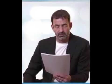 Притча о том, что нам нужно