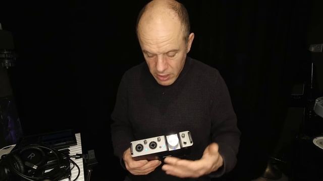 GarageBand for iOS_ what other bits of kit do I need to record_