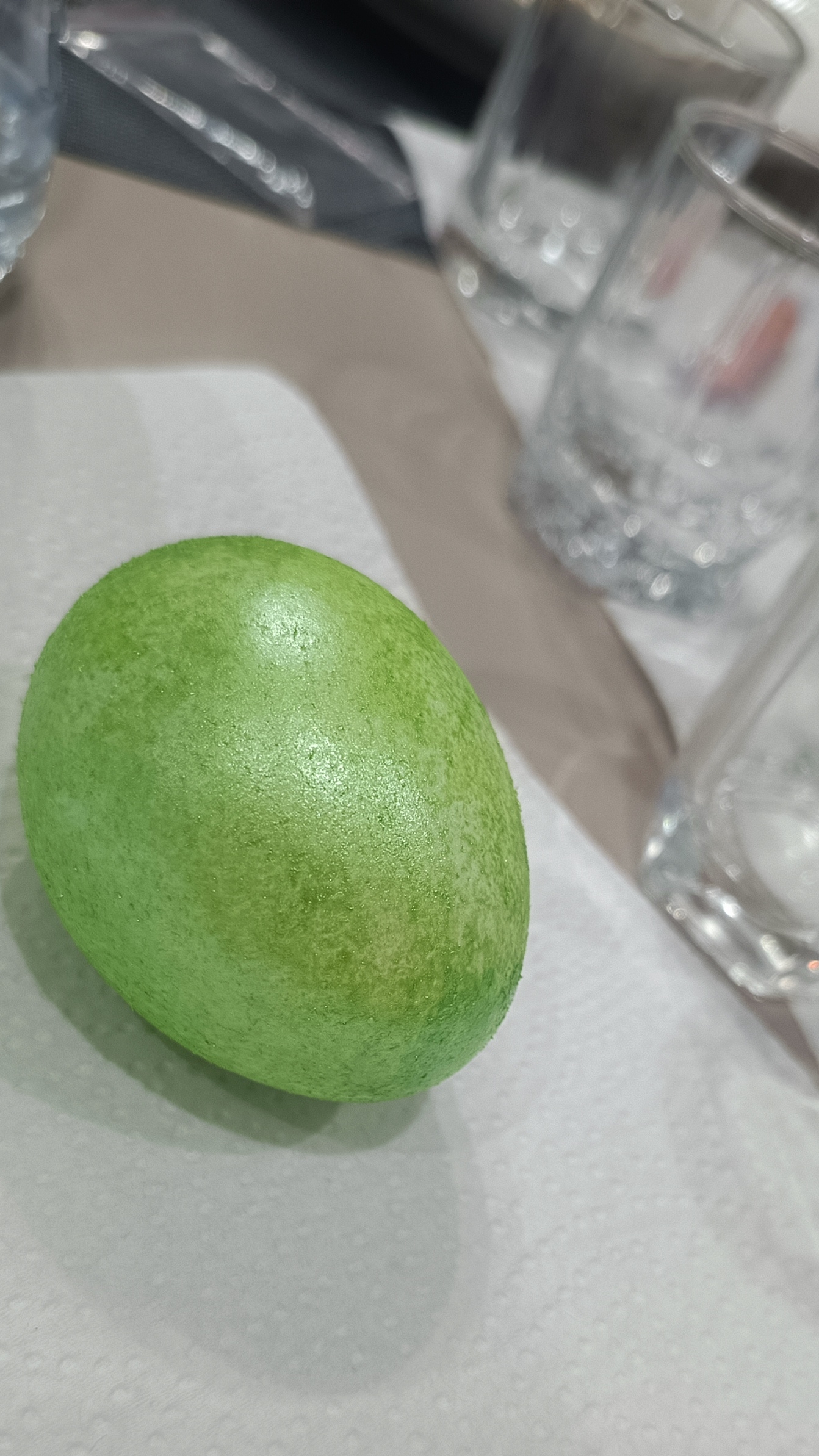 готовимся к Пасхе