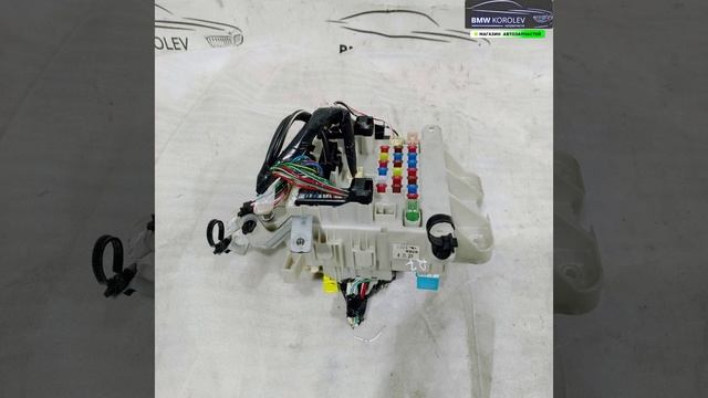 Купить Блок предохранителей RAV 4 2000-2005 RAV4 8273142010 для RAV 4