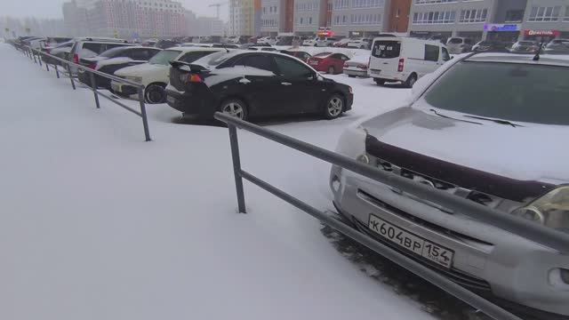 Не ходи в субботу на работу...