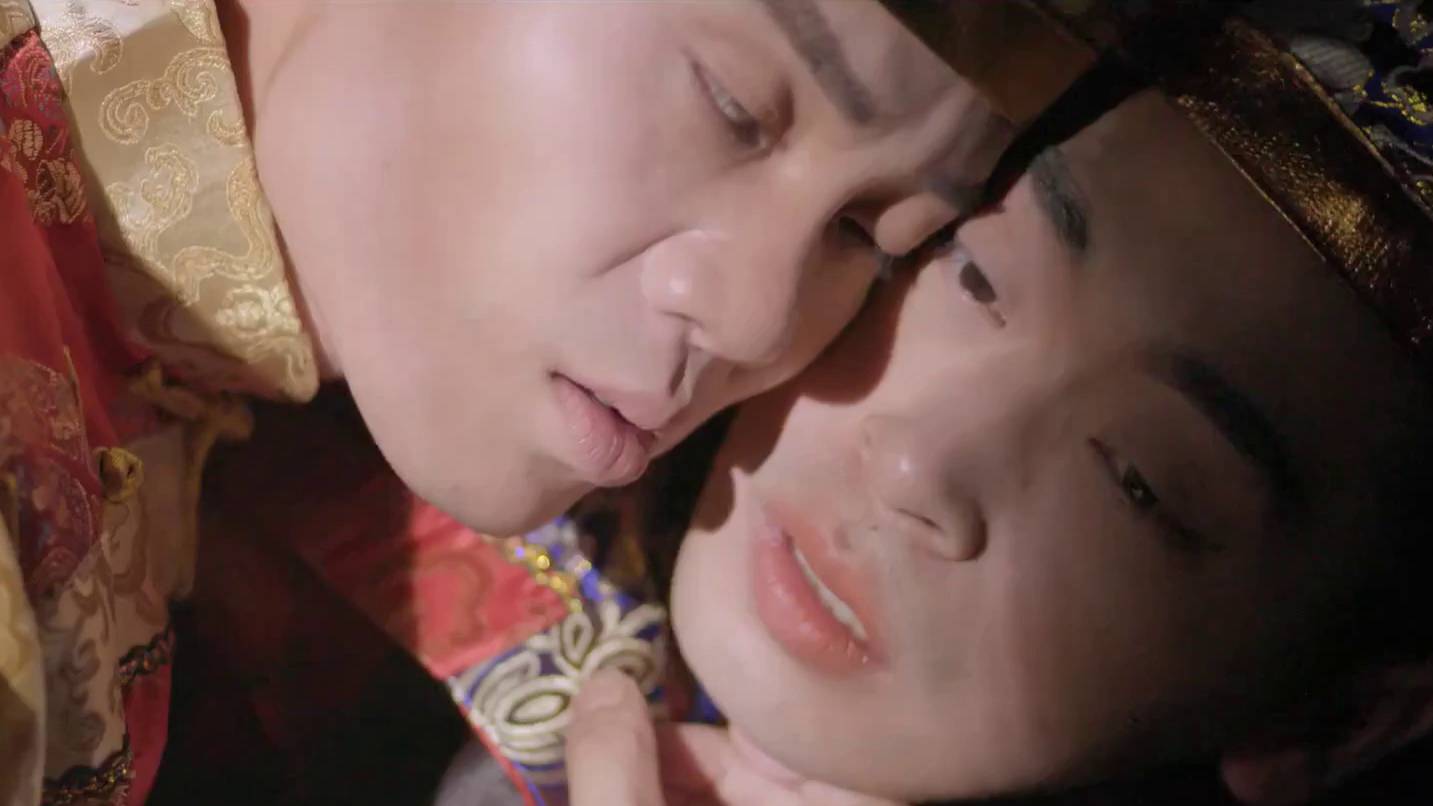 "Зомби" (Zomebie / 僵尸侠, 2015) || Трейлер