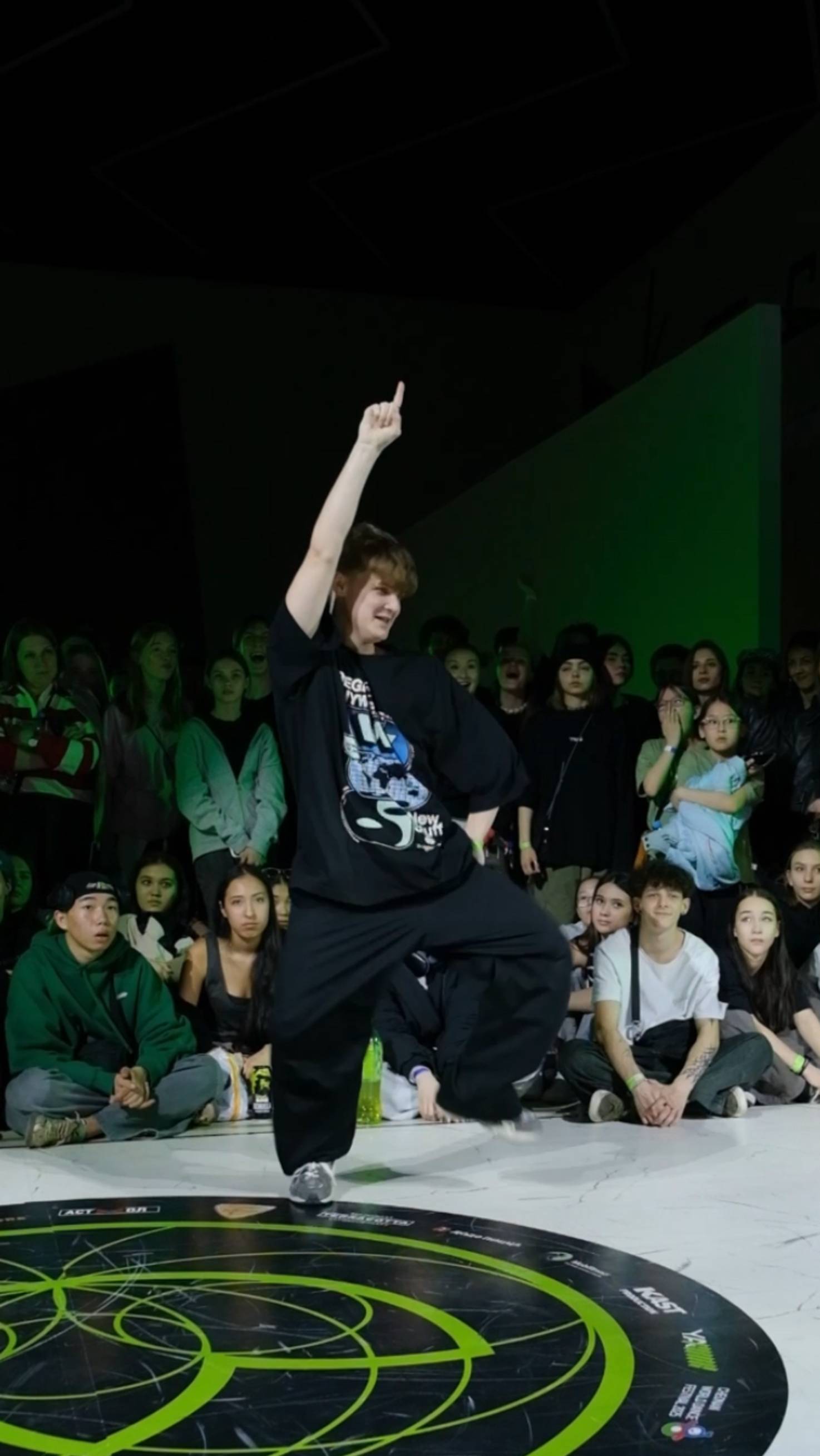 Хип-Хоп Баттл [LOTUS] TOP 8 (Март 2025)