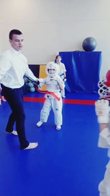 Blak- Belt клубные 19.04.2025г.