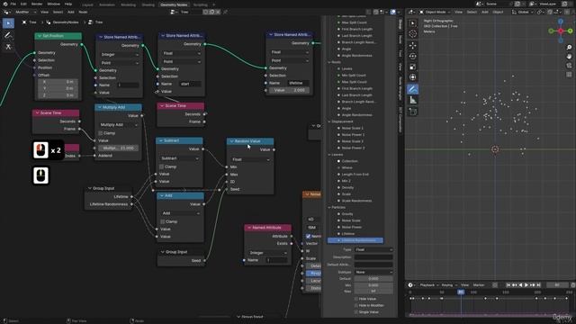 15 - Lesson 14 Advanced Particle Simulations