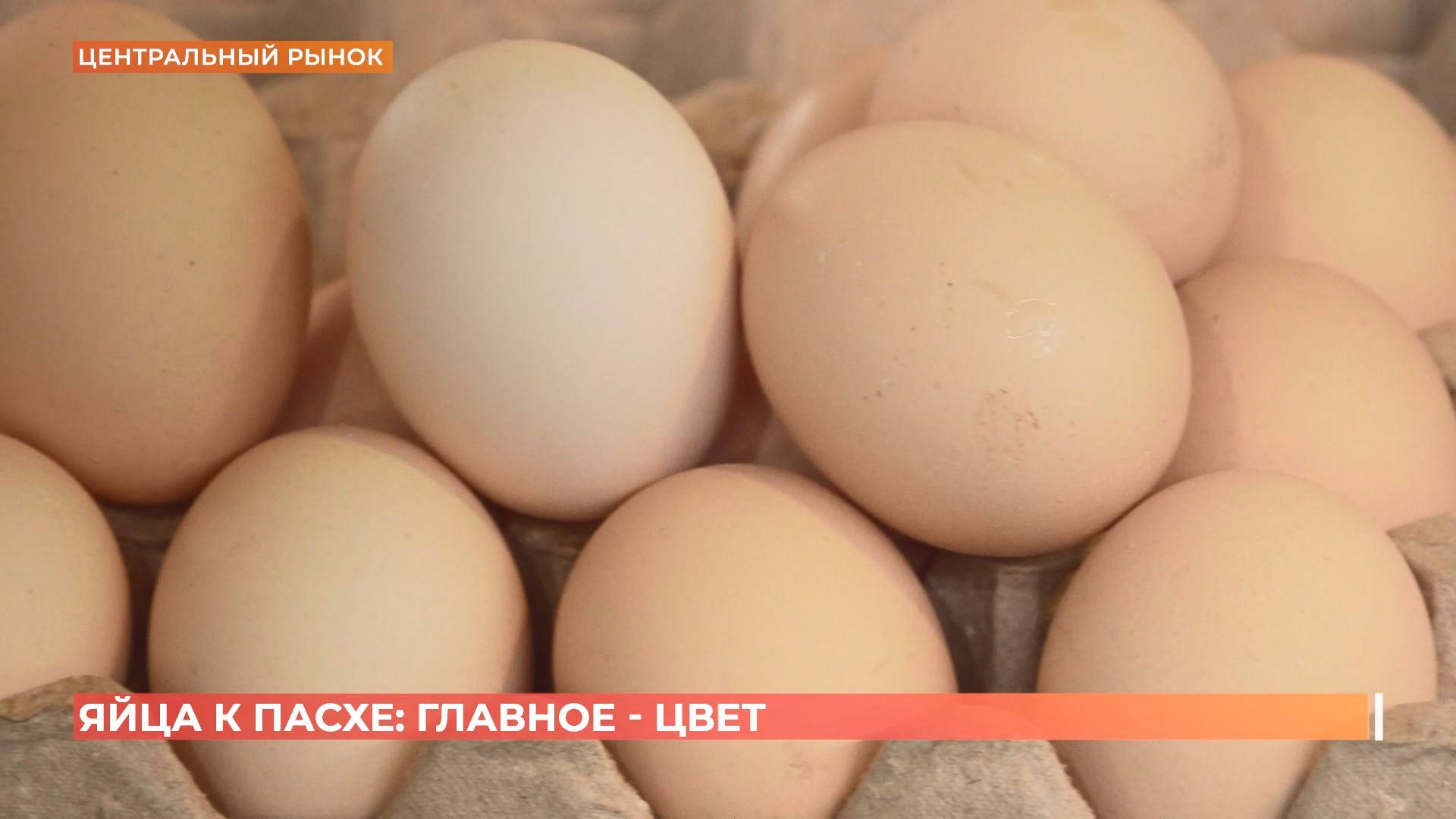 Старый базар. 19 апреля 2025