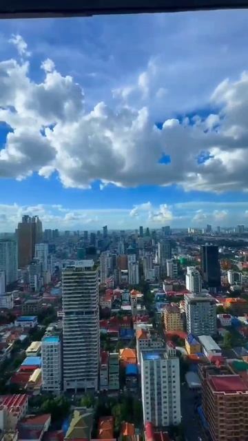 Недвижимость  Камбоджи Зарубежная недвижимость