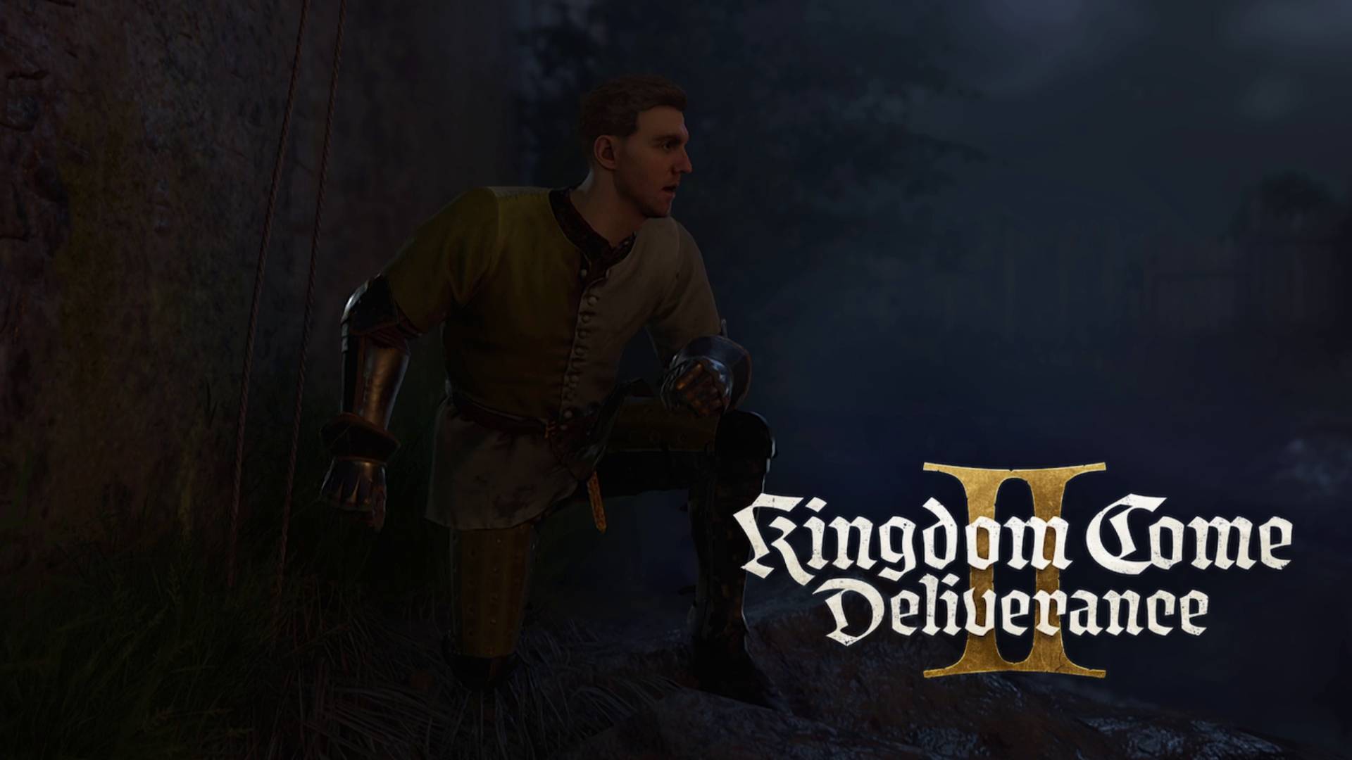 Необдуманный поступок:)►Kingdom Come: Deliverance II #65