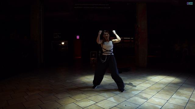 K-POP. Евгения Стрельникова