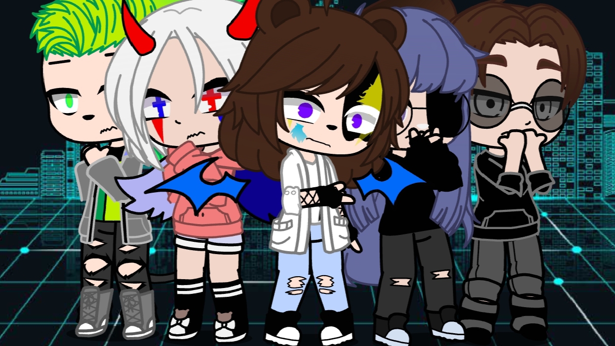 Вирус 1 серия