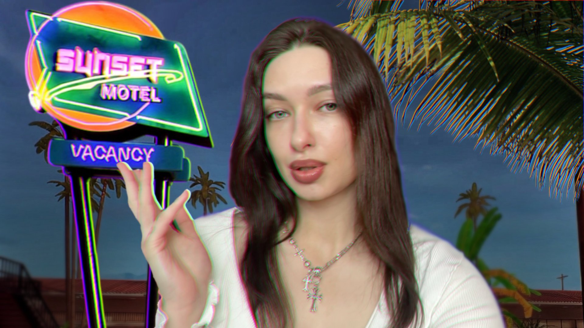 Sunset Motel — ОТКРЫЛА СОЛНЕЧНЫЙ МОТЕЛЬ! #1