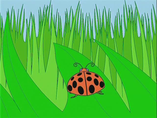 Spotlight 3 DVD - Module 2, 4b ex.3 p.128 - Song - My happy family!