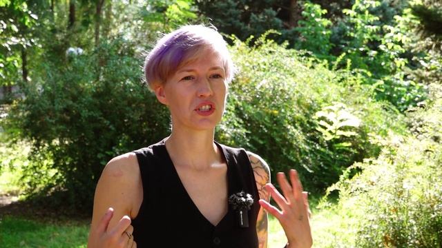 Истории: Молодые, зелёные