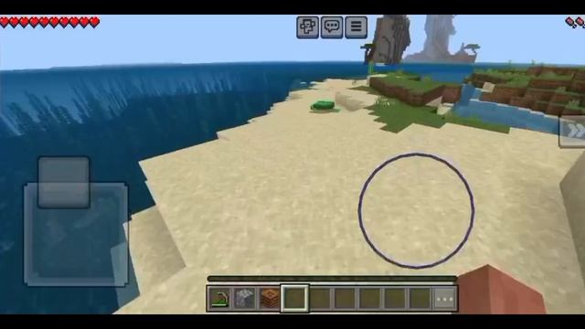Выживание в Minecraft. 7 выпуск - В поисках того самого клада и как сделать коптильню