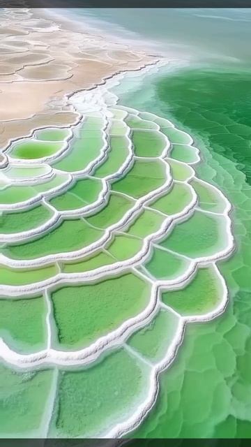 5 Причин Посетить Соляное Озеро Цархан В 2025