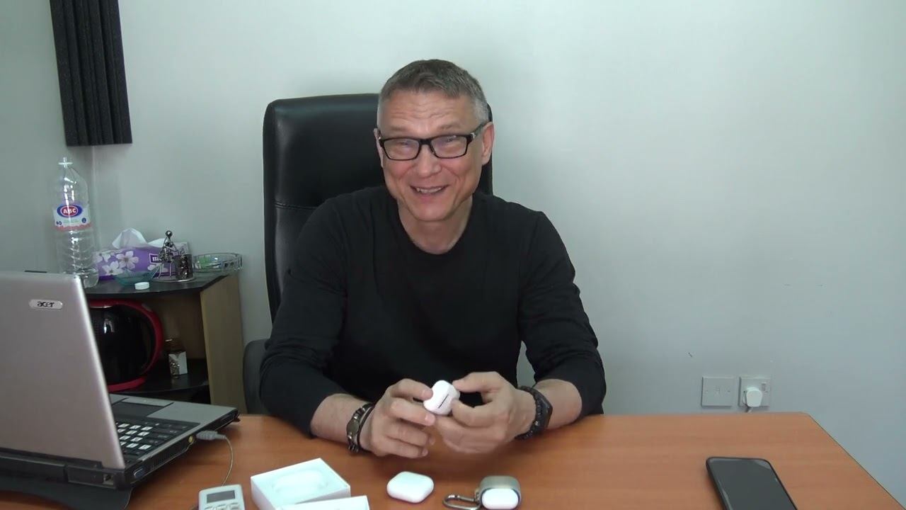 Какие наушники выбрать - 2. Airpods 1 vs. Airpods 2  vs. Airpods 3 - Личный опыт.