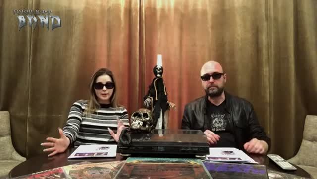 FLEETWOOD MAC - Penguin - 1973 | Короткая Гастроль Дэйва Уолкера