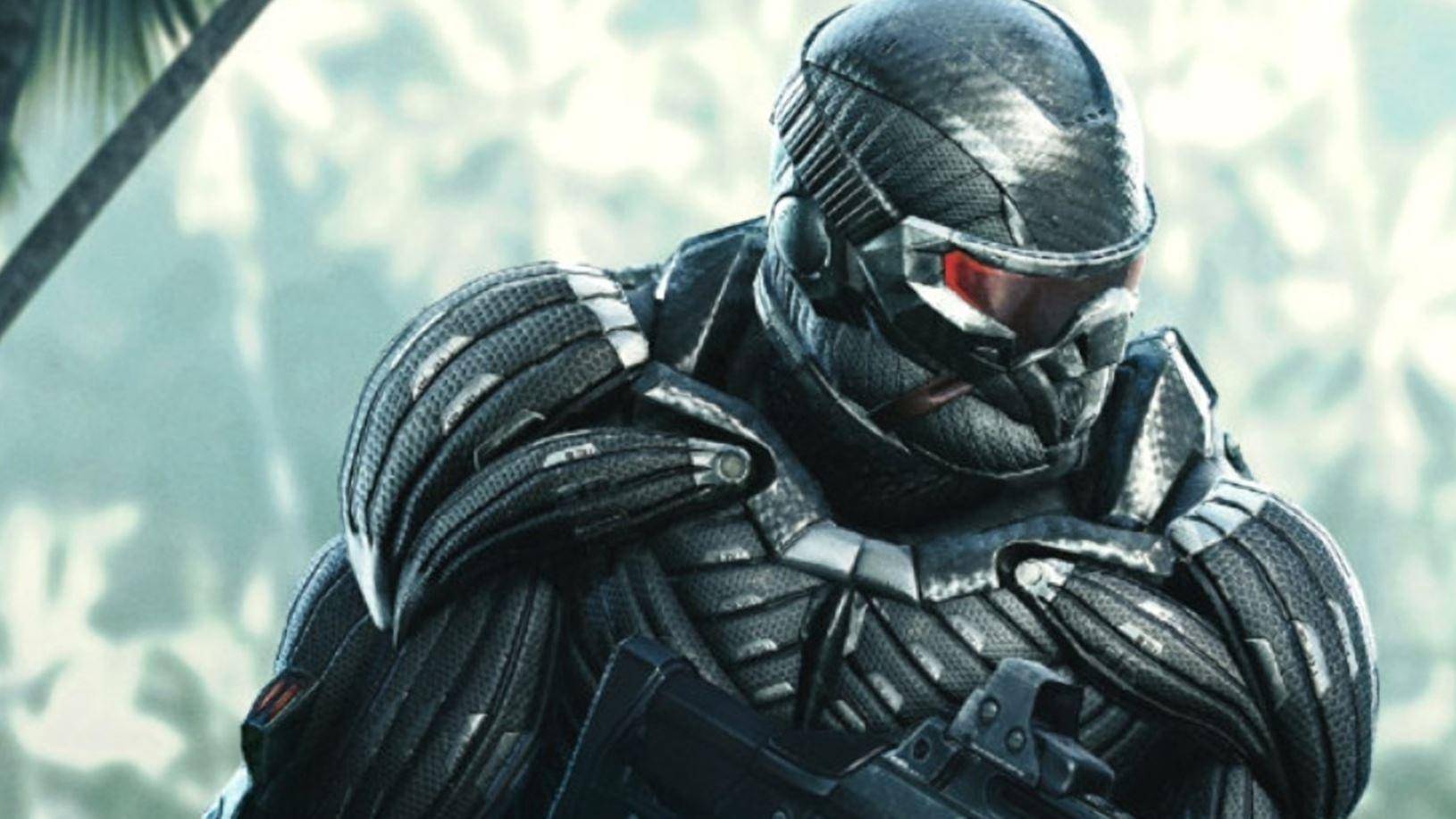 Crysis Remastered Часть 11