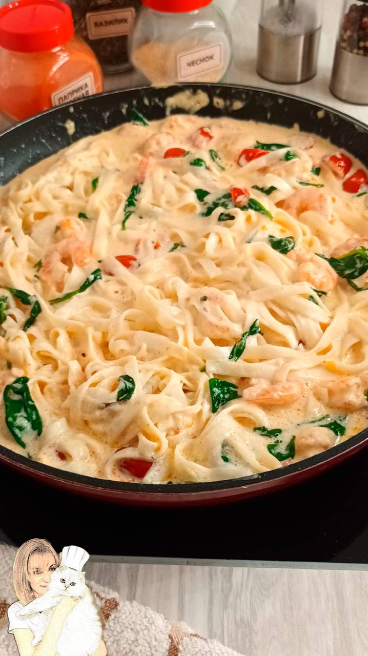 Рецепт, который покорил 1000 сердец!