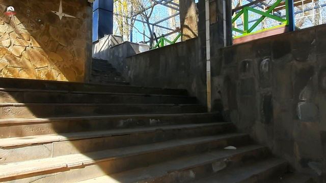 Ростов-на-Дону.Театр драмы имени М. Горького.15.04.25.