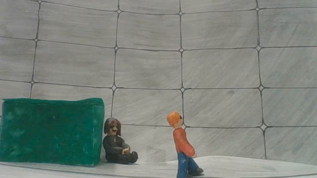 17421406101036 Обычный день