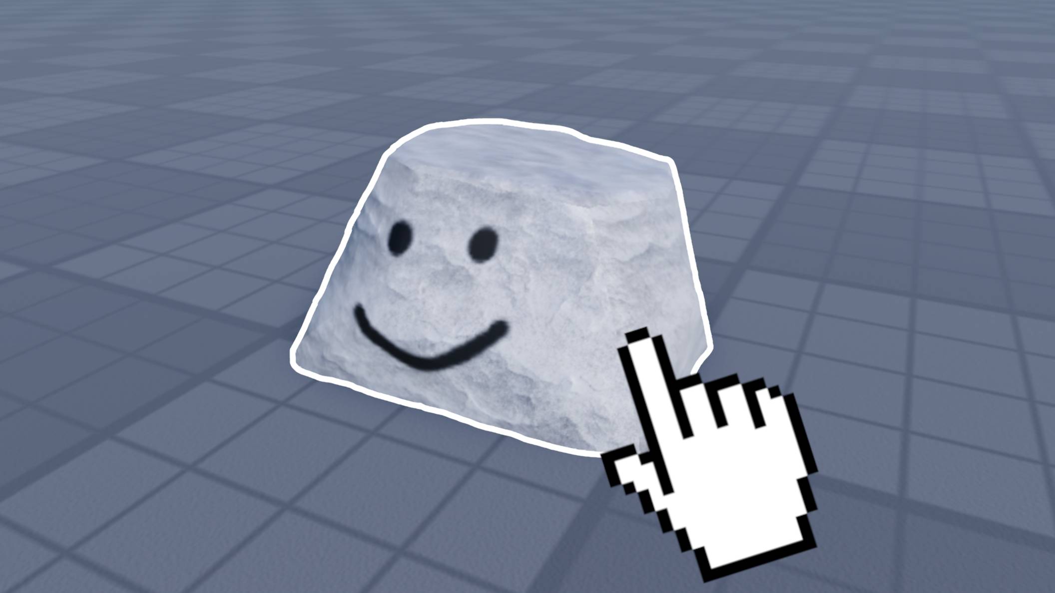 Как взаимодействовать с предметом с помощью курсора в роблокс студио / roblox