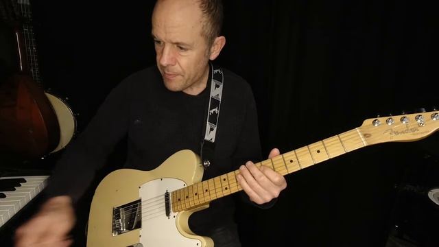 Modes on Guitar and “Problem” Notes