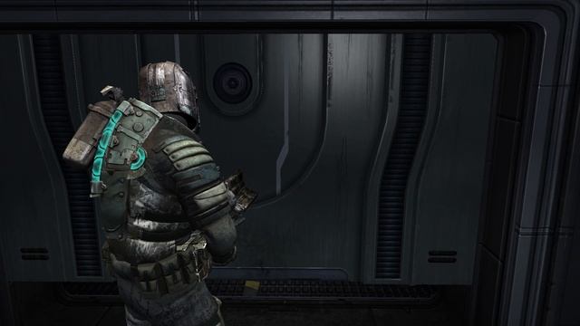 Dead Space 2  ч2
