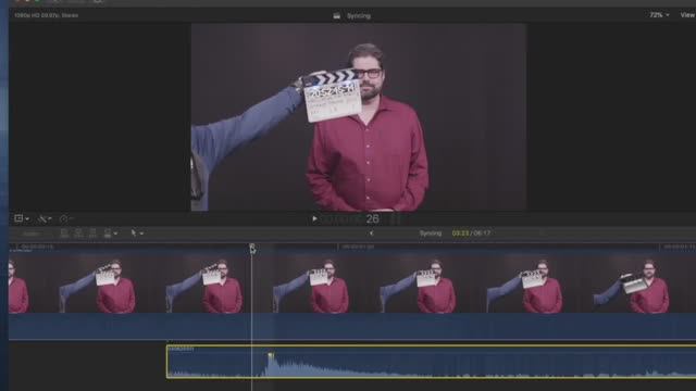 Новая серия от Поморин И Ко про таймкод