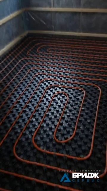 Подборка наших работ теплого пола. Зачем нужен проект отопления частного дома?