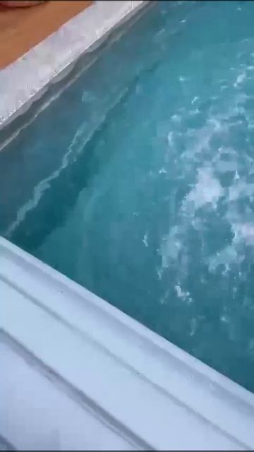 Противоток Runwill Pools щелевой