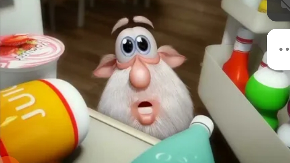 БУБА 😀 ПАРИЖ 🗼НОВЫЙ УРОВЕНЬ НОВАЯ СЕРИЯ 2025 МУЛЬТИКИ ДЛЯ ДЕТЕЙ👾 2025