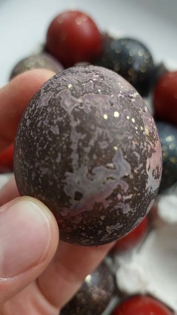 Пасхальные яйца