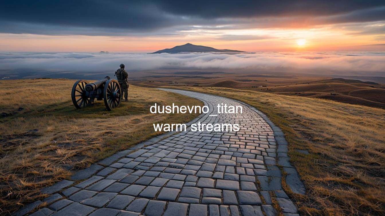 Бой за высоту, застраиваем гору орудиями и работаем по противнику! Squad