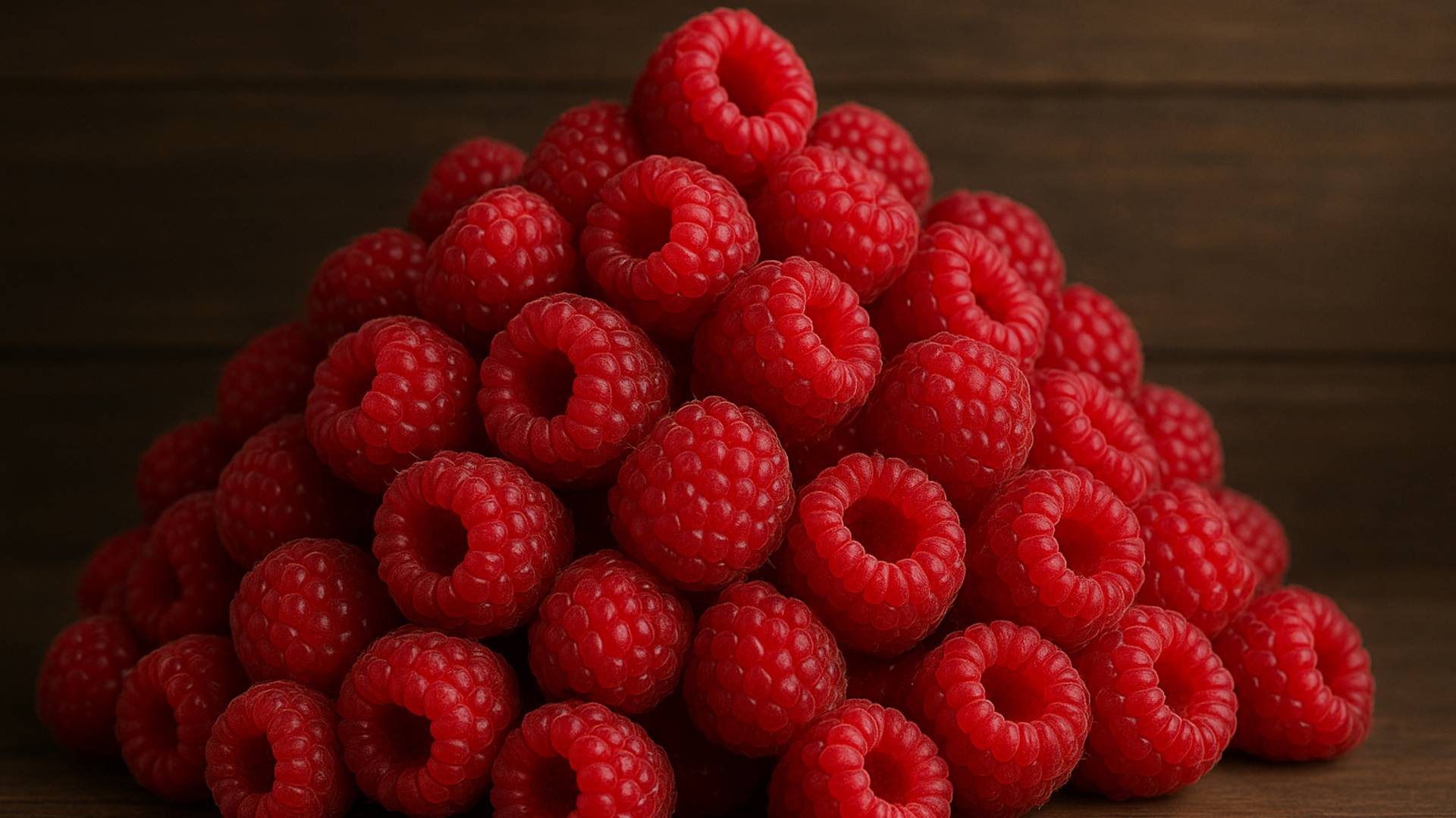 Путешествие миллиона малиновых ягод