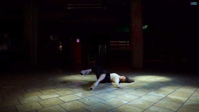 Strip Choreo. Махмудова Мария