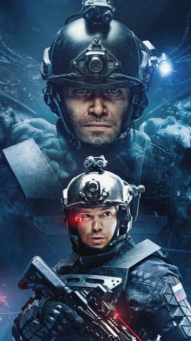 #STALCRAFT Геймплей-Захват Аванпост!