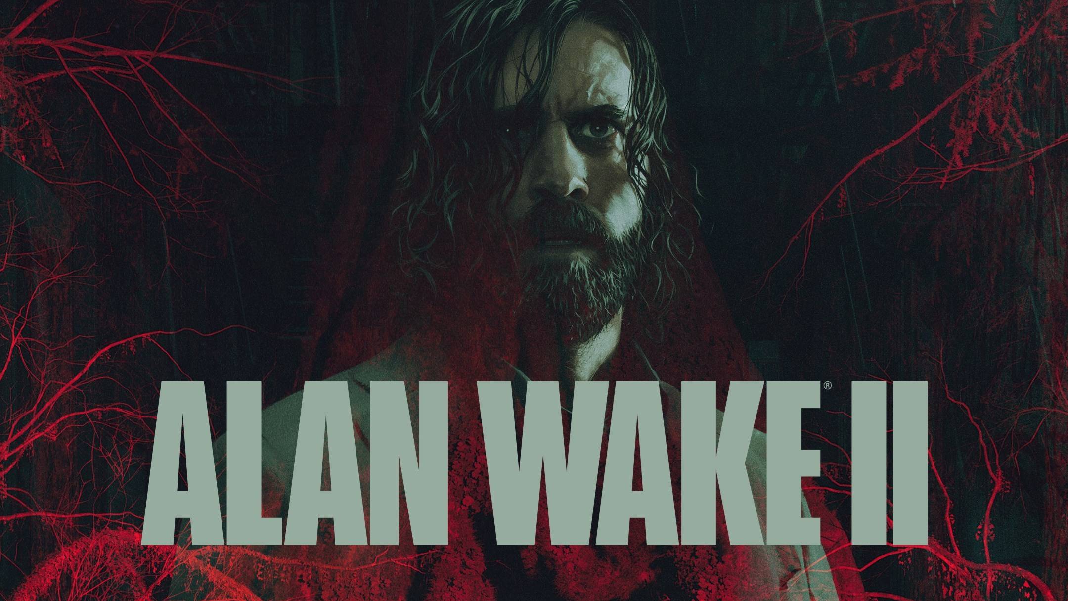 Alan Wake 2 (Полнустью на Русском) Перевод от GamesVoice. #1