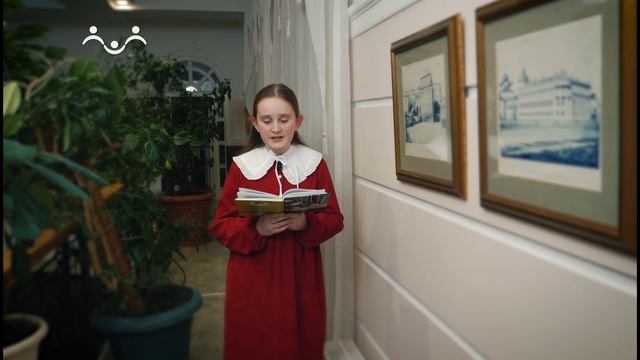 Книжное путешествие . Пасха мучеников (Лидия Чарская)