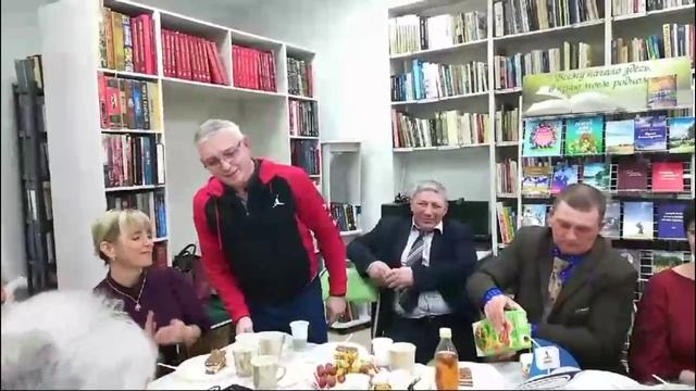 02. Выступление Алексея Ильичева-Морозова 20032025