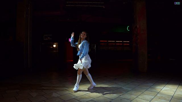 K-POP. Мамонтова Соня