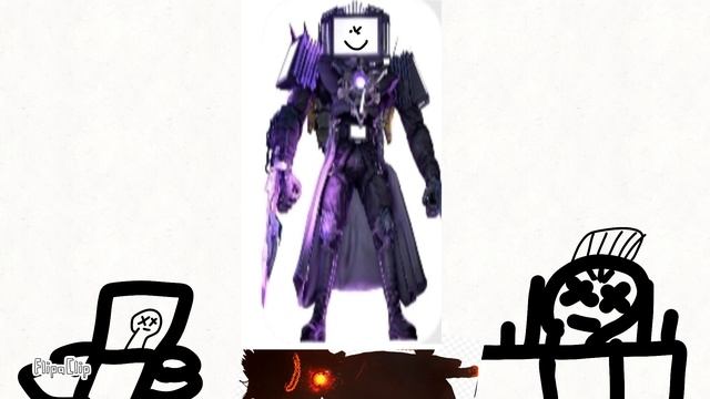 Тв мен титан не заражён. Характер тв мена титана в 78 серии монстр. Минус астро туалеты.78серия