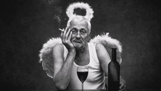 Андрей МИСИН "Всё кануло в Лету"