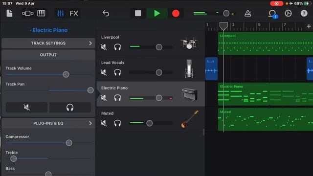 How to get Harmonies Without Playing Chords