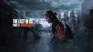 The Last of Us Part II Remastered [PC] #3